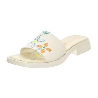 Camper Damen, Schuhe, Wei&szlig;, 40 EUGr&ouml;&szlig;e
