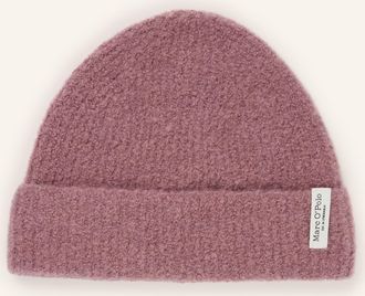 Marc O'Polo Marc Opolo M&uuml;tze rosa