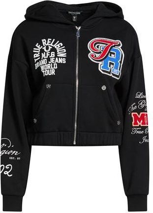 True Religion TOPS - Sweat-shirts sur YOOX.COM