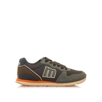 Mtng Sneakers Homme JOGGO 84467 | 60777 | Petroleo 252