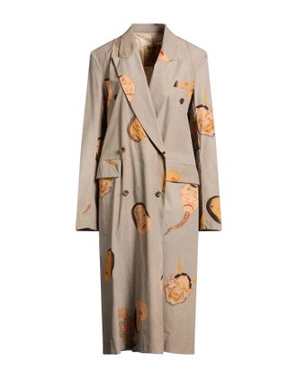 Uma Wang JACKEN & M&Auml;NTEL - Jacken, M&auml;ntel & Trenchcoats auf YOOX.COM