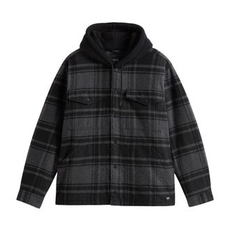 Vans Herren, Jacken, Mehrfarbig, SGr&ouml;&szlig;e