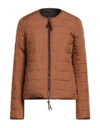 Maliparmi JACKEN & M&Auml;NTEL - Pufferjacken & Daunenjacken auf YOOX.COM