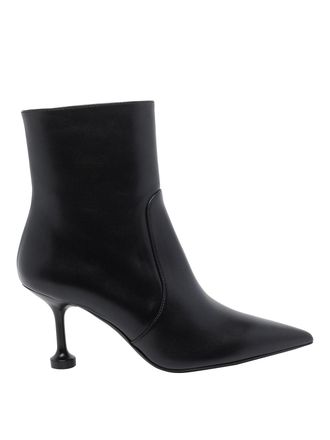 Stuart Weitzman Bottines - Noir