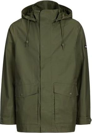 Aigle Parka imperméable T-kit