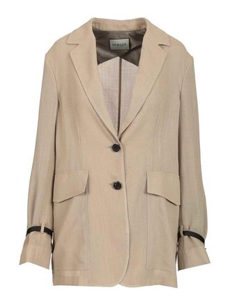 Durazzi Milano Blazer - Beige