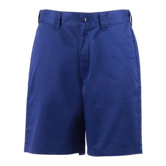 Deus Herren, Shorts, Blau, W32Gr&ouml;&szlig;e