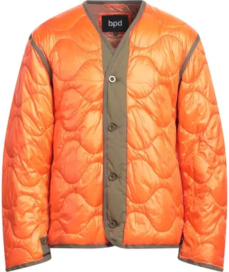BPD Be Proud Of This Dress JACKEN & MÄNTEL - Pufferjacken & Daunenjacken auf YOOX.COM