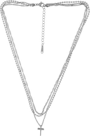 Dansk Copenhagen Damen, Accessories, Grau, ONE SIZEGröße