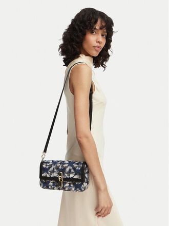Furla Handtasche Iride S WB01826 BX4430 CN TON00 Schwarz