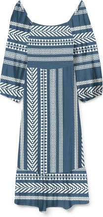 Vero Moda Kleid VMDICTHE