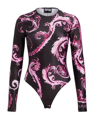 Versace TOPS - Bodysuits auf YOOX.COM