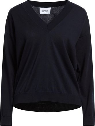 Alpha Studio STRICKWAREN - Pullover auf YOOX.COM