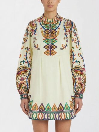 Etro Robe ETRO Femme couleur Multicolore