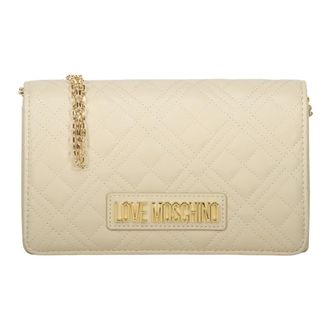 Love Moschino Damen, Taschen, Beige, ONE SIZEGr&ouml;&szlig;e