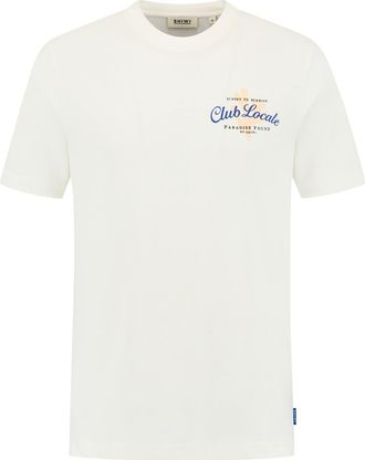 Shiwi T-Shirt Liam Paradice