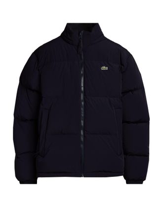 Lacoste JACKEN & M&Auml;NTEL - Pufferjacken & Daunenjacken auf YOOX.COM