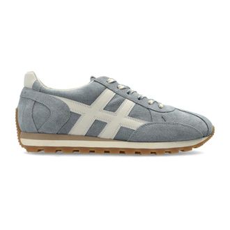 Hogan 86er Sneakers - - Shoes - Damen - Blau - 38 EU