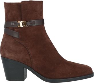 Tod's SCHUHE - Stiefeletten auf YOOX.COM
