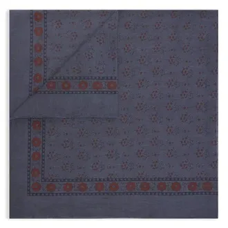 SOEUR Foulard Classique Coton Soeur