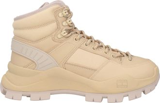 Tommy Jeans SCHUHE - Stiefeletten auf YOOX.COM