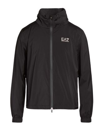 Emporio Armani JACKEN & M&Auml;NTEL - Jacken und Anoraks auf YOOX.COM
