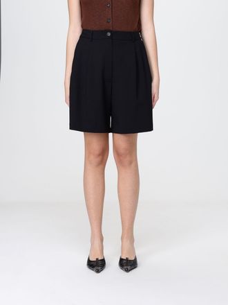 CORDERA Pantalon Femme couleur Noir