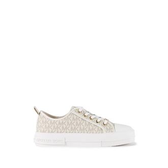 Michael Kors Baskets logotyp&eacute;es &agrave; lacets