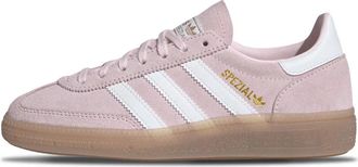 adidas Handball Spezial Sneakers - - Sport - Damen - Rosa - 38 EU