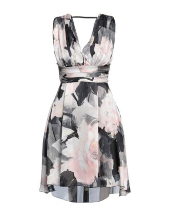 Carla Montanarini KLEIDER - Mini-Kleider auf YOOX.COM