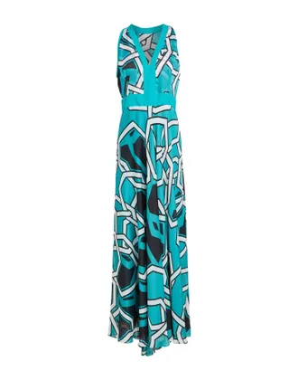 Biancoghiaccio KLEIDER - Maxi-Kleider auf YOOX.COM