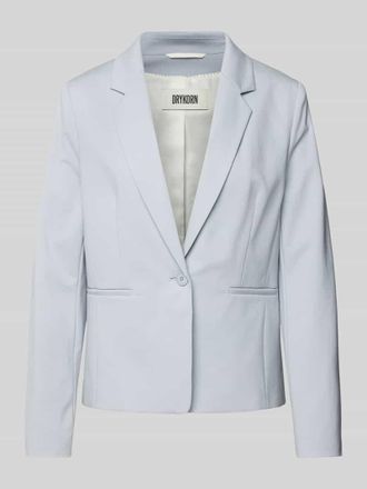 Drykorn Blazer mit Leistentaschen Modell SELSEY