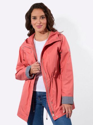 Witt Allwetterjacke Jacke Langarm