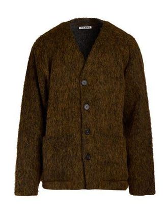 Our Legacy MAILLE - Cardigans sur YOOX.COM