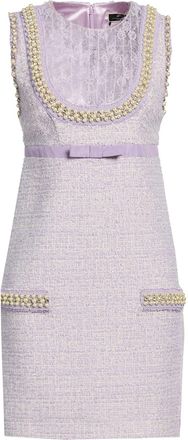 Elisabetta Franchi KLEIDER - Mini-Kleider auf YOOX.COM