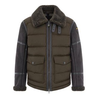 Blauer Veste Amherst - Homme - Vestes - Brun - Taille: M