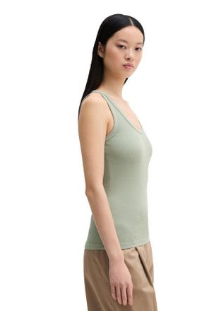 Marc O'Polo T-Shirt aus Bio-Baumwoll-Stretch-Jersey