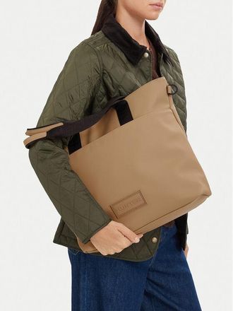 Hunter Handtasche CWBEO-HTR-E-002-05 Beige
