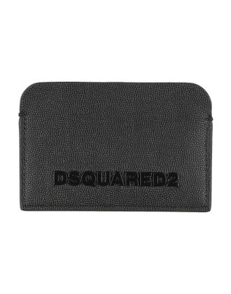 Dsquared2 Kleinlederwaren - Kartenetuis auf YOOX.COM
