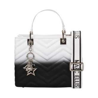 Marc Ellis Femme, Sacs, Noir, Taille: ONE Size Krissy Wave S