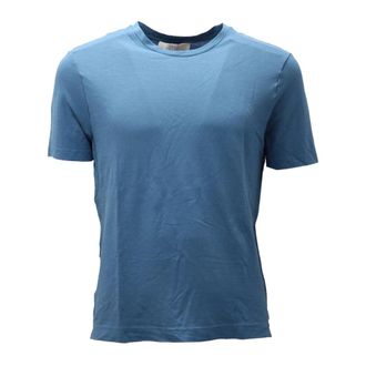 Cruna Homme, Tops, Bleu, Taille: XL Nizza T-Shirt