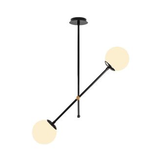 GreenIce Greenice - Pendelleuchte Lanus [OPV-892OPV1931]