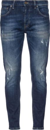 Dondup HOSEN & R&Ouml;CKE - Jeanshosen auf YOOX.COM