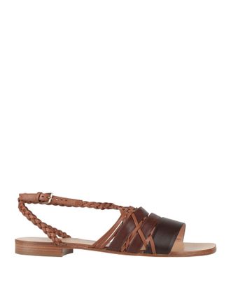 Alberta Ferretti SCHUHE - Sandalen auf YOOX.COM