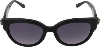 Bulgari unisex, Accessories, Schwarzk, 54 MMGr&ouml;&szlig;e