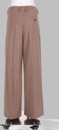 Filippa K Trousers - Brown