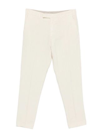 Pantaloni Torino Pantalons D&eacute;contract&eacute;s - Beige