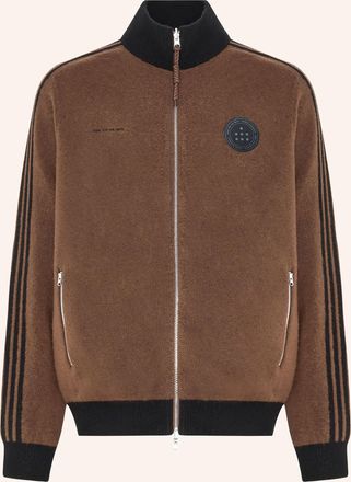 adidas Originals Adidas Originals Strickjacke adi008 braun