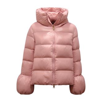 Emma & Gaia Winter Jackets - - Jackets - Damen - Rosa - L