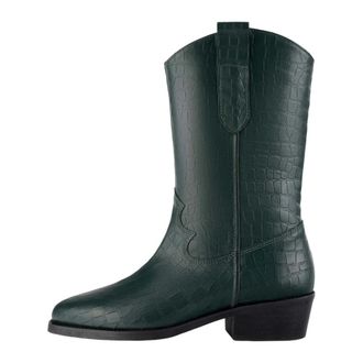 L37 Stilvolle Schuhkollektion - - Shoes - Damen - Gr&uuml;n - 39 EU